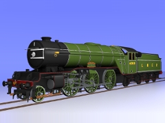 Trainz Download Station