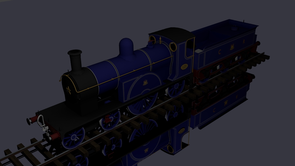 Trainz Download Station