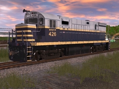 Trainz Download Station