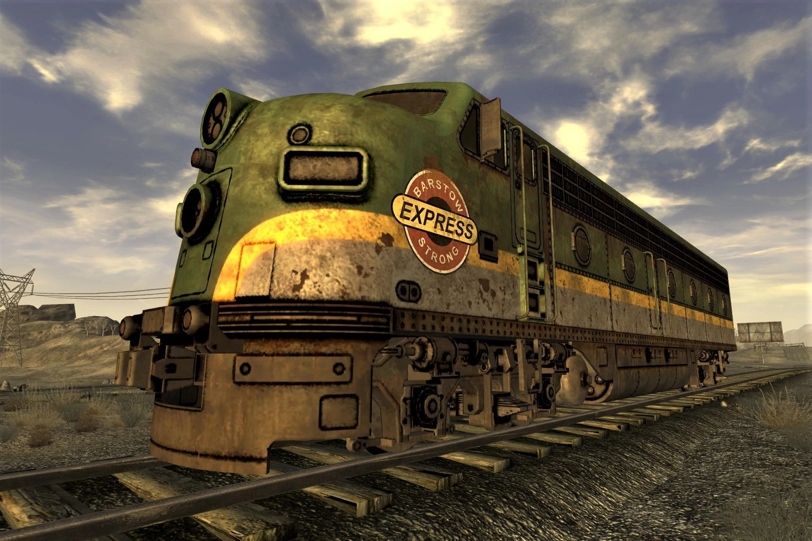 Trainz Download Station