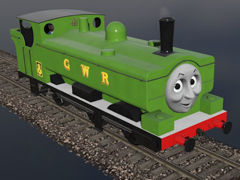 Trainz Download Station