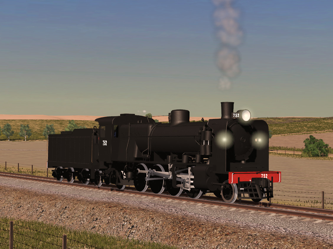 Trainz Download Station
