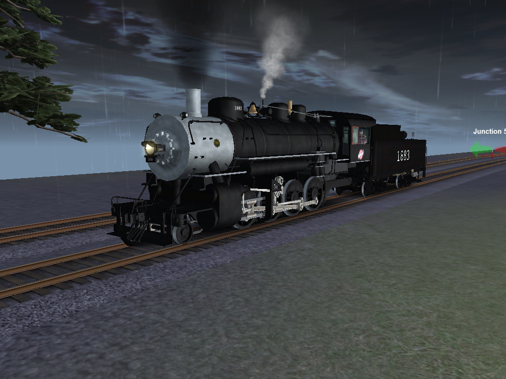 Trainz Download Station