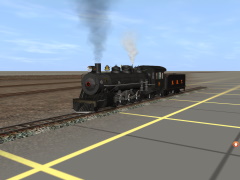 Trainz Download Station