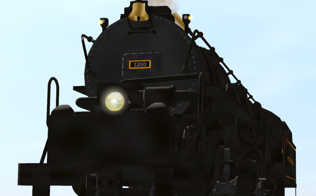 Trainz Download Station
