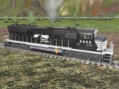 Trainz Download Station