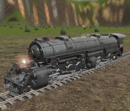Trainz Download Station