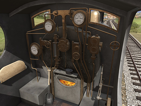 Trainz Download Station