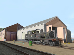 Trainz Download Station
