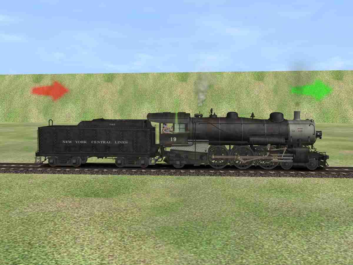 Trainz Download Station