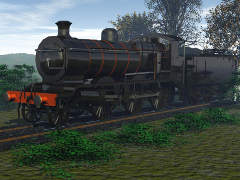 Trainz Download Station