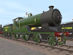 Trainz Download Station