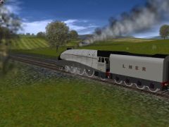 Trainz Download Station