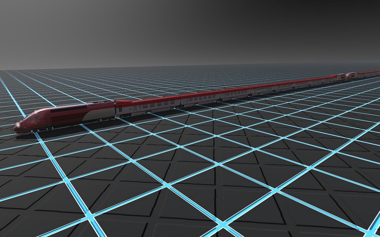 Trainz Download Station