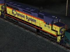 Trainz Download Station