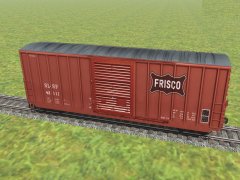 Trainz Download Station