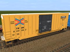 Trainz Download Station