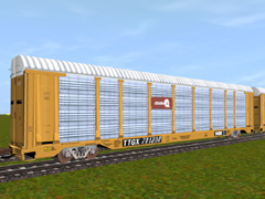 Trainz Download Station