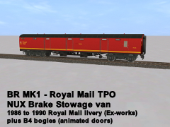 Trainz Download Station