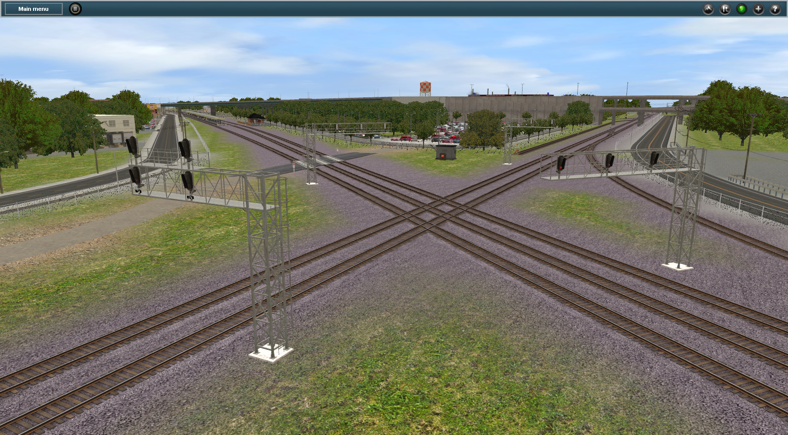 Trainz Download Station