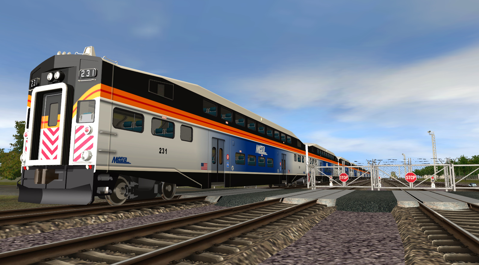 Trainz Download Station