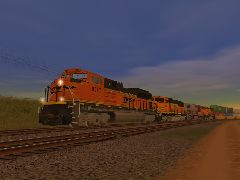 Trainz Download Station
