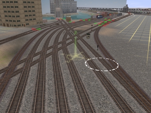 Trainz Download Station