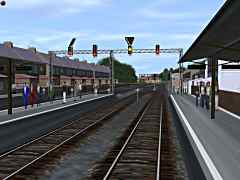 Trainz Download Station